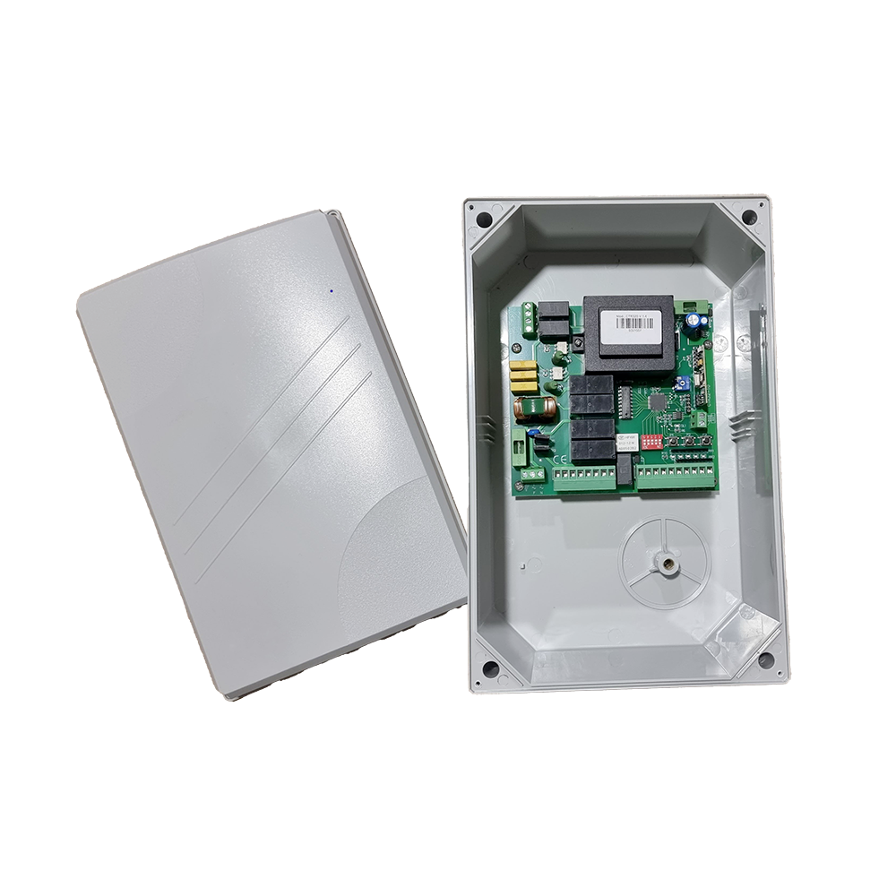 R320 - řídící jednotka pro křídlové brány 230V | Epohony.cz